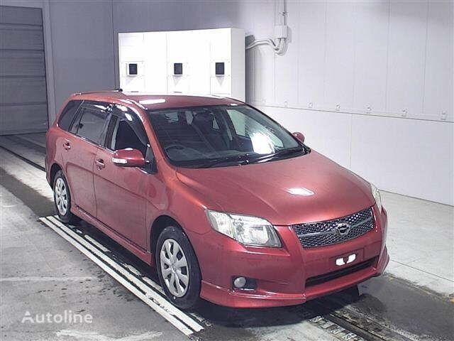 Toyota COROLLA FIELDER karavan