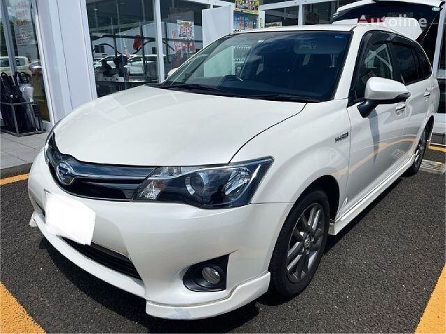 Toyota COROLLA FIELDER karavan