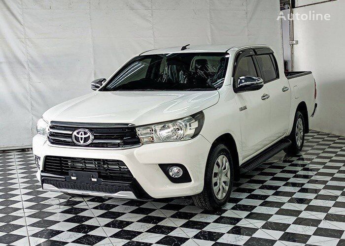 Toyota HILUX pikap