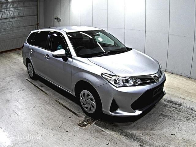 Toyota COROLLA FIELDER karavan