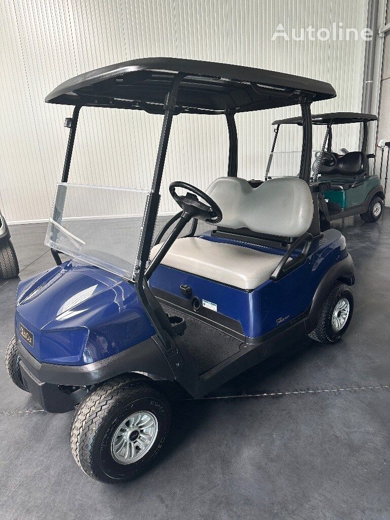 Club Car Tempo (2020) with new battery pack golf vozilo