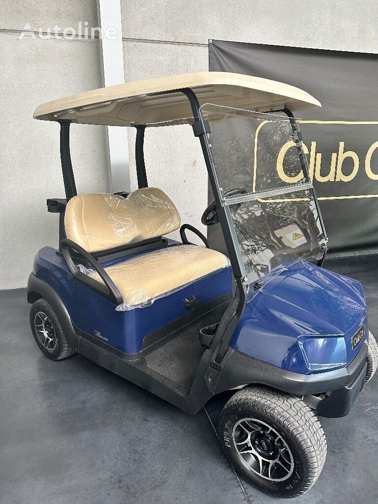 Club Car Tempo (2020) + new battery pack golf vozilo