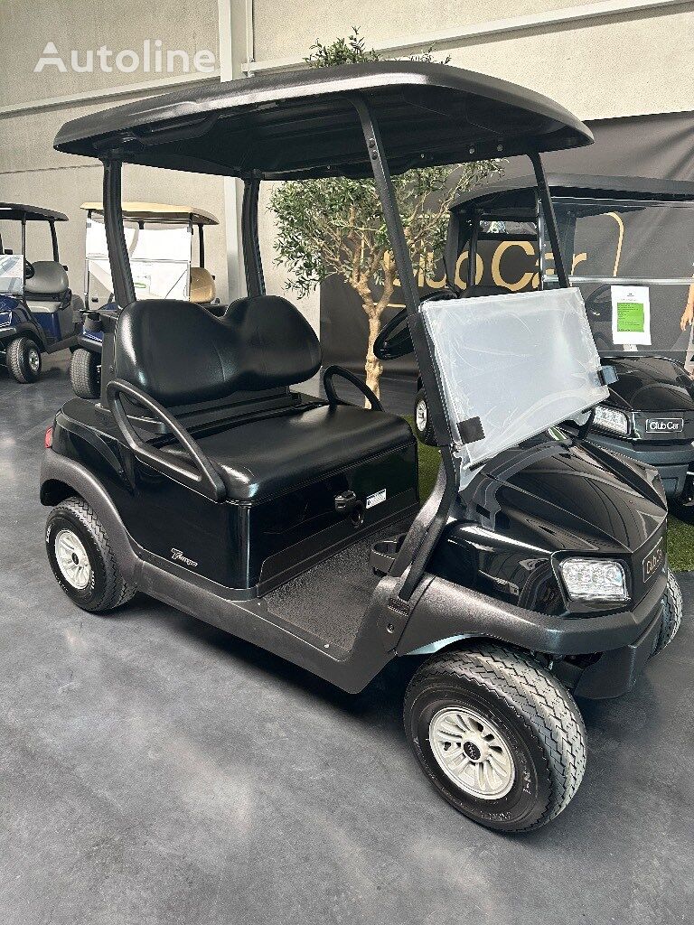 Club Car Tempo (2020) + new battery pack golf vozilo