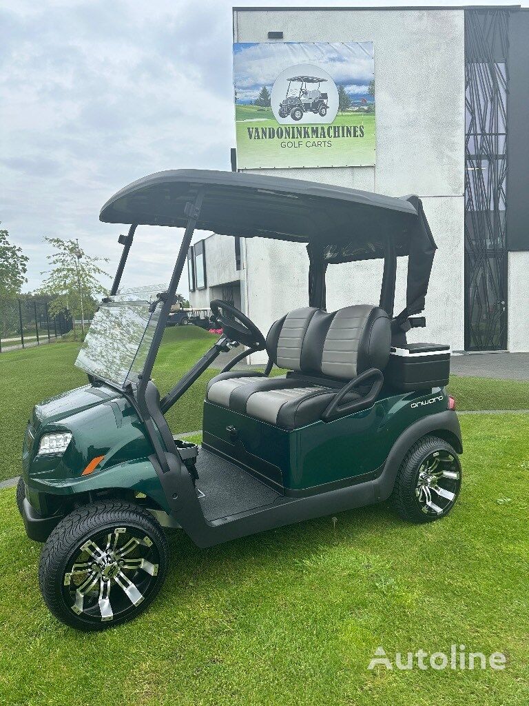 Club Car Onward Deluxe (2023) ex-demo golf vozilo