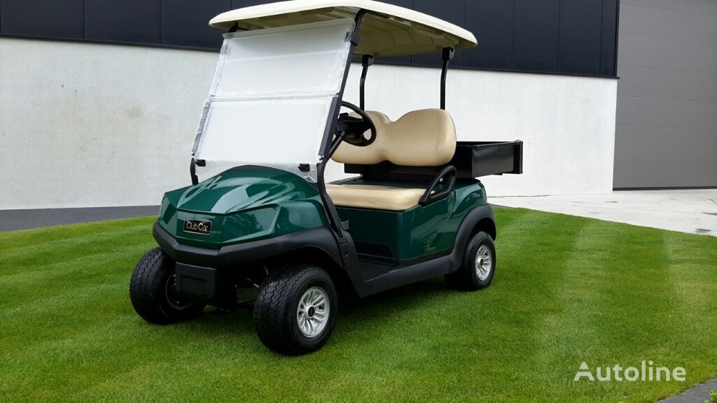 Club Car Tempo + Cargo box (2021) golf vozilo