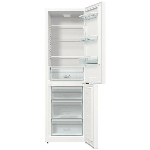 Frizider GORENJE NRK6191 EEW4