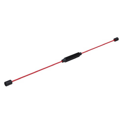 GORILLA SPORTS Swing Bar Savitljiva šipka za pilates 160 cm