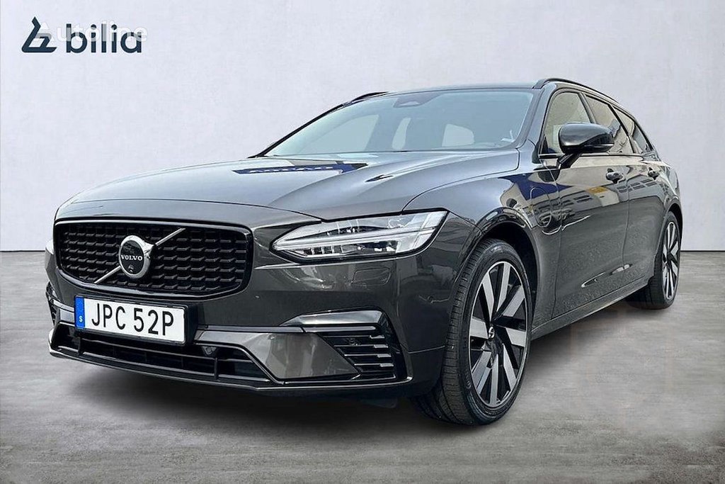 Volvo V90, na objednávku do 20 dní karavan