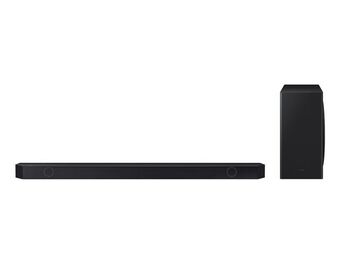 SAMSUNG Soundbar HW-Q800D/EN/ crna