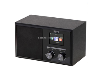 Internet radio Camry CR1180