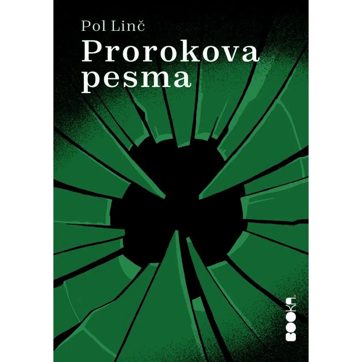 PROROKOVA PESMA