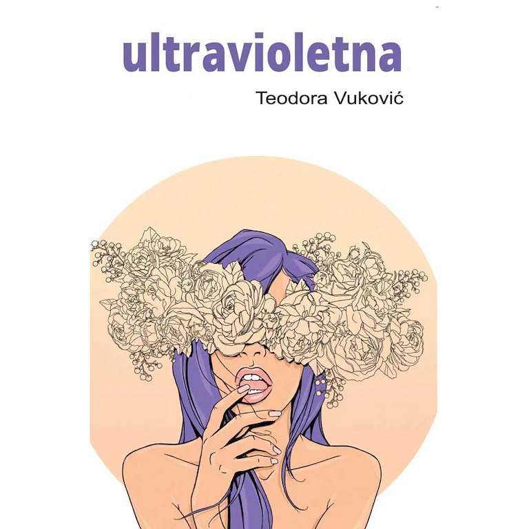 ULTRAVIOLETNA