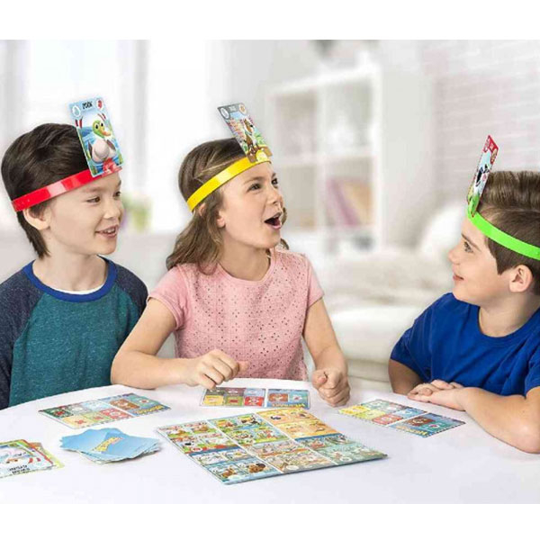 Headbanz Junior društvena igra SN6066212