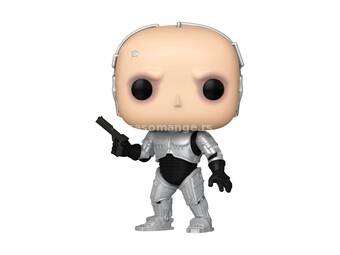 Bobble Figure Movies - Robocop Pop! - Robocop