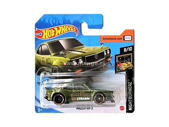 Mattel Autićhot Wheels - Više vrsta 34177