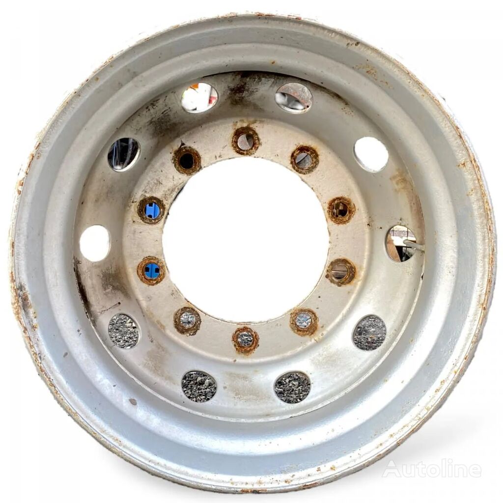 Jantă Volvo 22.5×8.25-16 felna za kamion