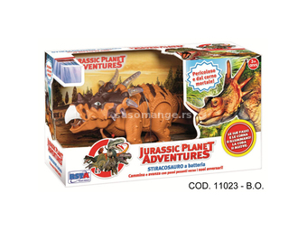 RS Toys Igračka Dinosaurus 110237-RS