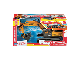 RS Toys Igračka Bager 117571-RS