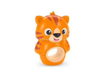 Kids II Baby Einstein Bebi glodalica Wobble Tiger 3-36m SKU16706