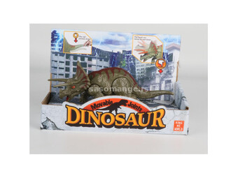 Igračka Dinosaurus 432620