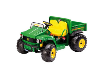 Peg Perego Dečiji džip na akumulator 24V John Deere GatorhPX IGOD0060 PIGOD0060