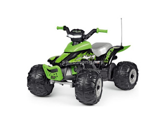 Peg Perego Dečiji Motor na akumulator 12V Corral T-Rex 330W IGOR0100 PIGOR0100