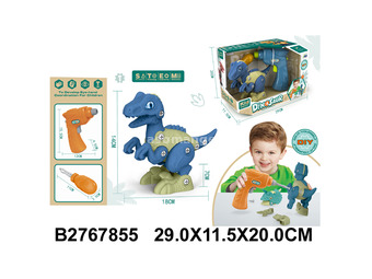 Igračka Sastavi-Rastavi Dinosaurus 785501-K