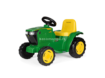 Peg Perego Auto na akumulator 6V John Deere Mini Traktor IGED1176 - PIGED1176