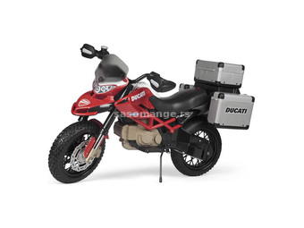 Peg Perego Dečiji motor na akumulator Ducati Enduro IGMC0023 PIGMC0023