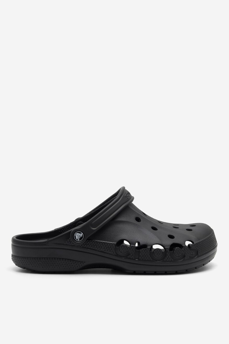 Papuče Crocs CRNA