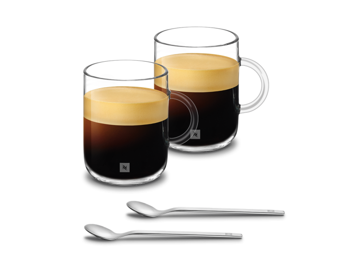 Vertuo Mug Set, Small