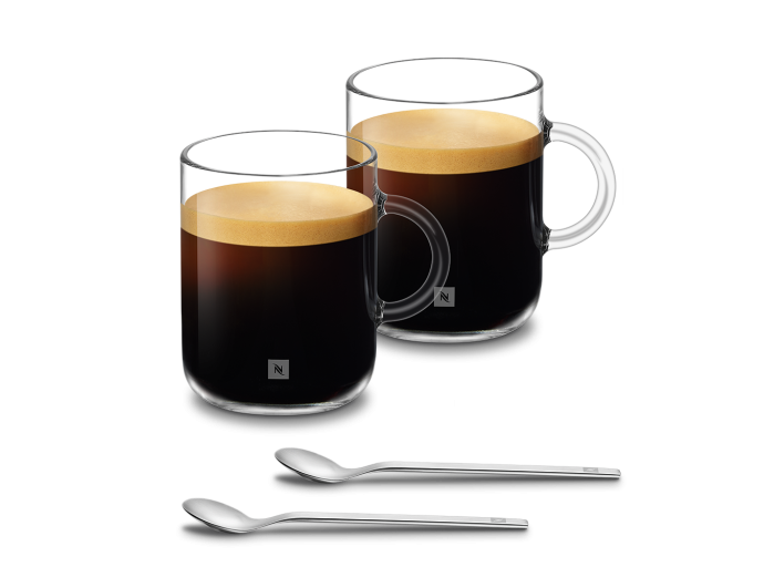 Vertuo Mug Set, Medium