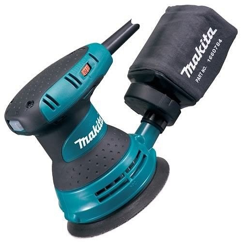 Makita BO5031 ekscentrična brusilica 300W