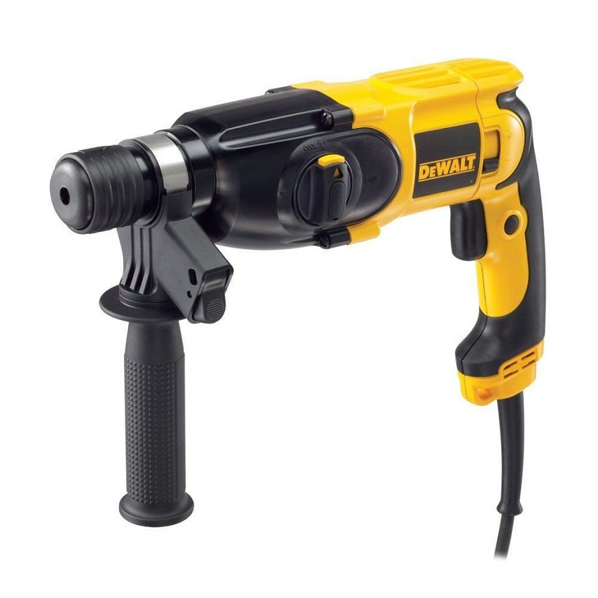 DeWalt Električni pneumatski čekić SDS-plus D25013k