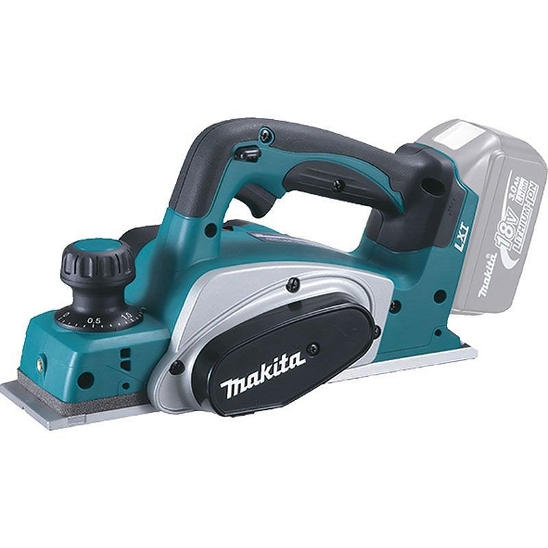 Makita DKP180Z Akumulatorsko rende