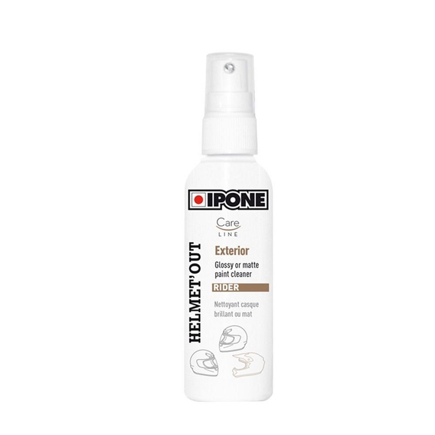 IPONE sprej za čišćenje kacige spolja Spray HELMET OUT 100ml