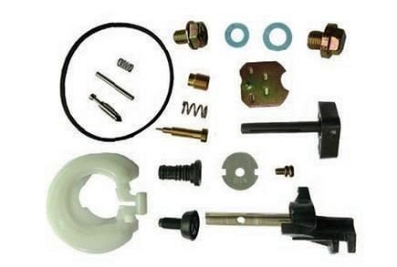 SET ZA REPARACIJU KARBURATORA HONDA GX120