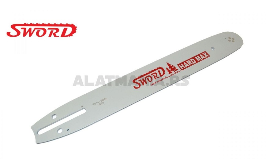 VODILICE SWORD 14” / 35 cm 3/8 picco 1,1 za Makita, Dolmar