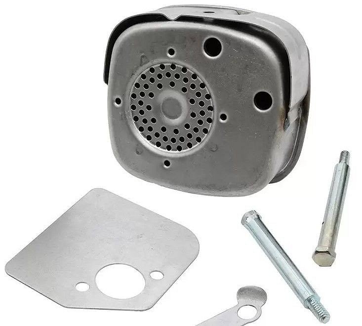 Auspuh Briggs & Stratton 4 do 8 KS 391313