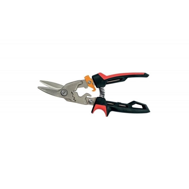 Fiskars Makaze za lim - levi rez