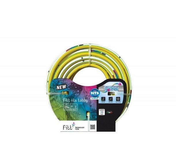 Fitt crevo Nts Tobby 1/2" 50m