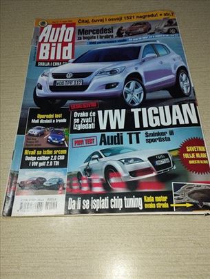 Auto Bild broj 15 iz 2006