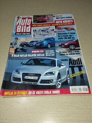 Auto Bild broj 9 iz 2006