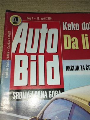 Auto Bild broj 7 iz 2006