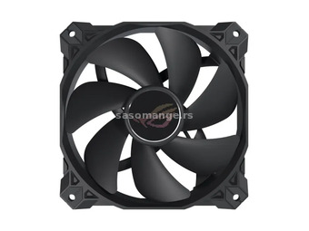 ASUS ROG Strix XF120 BLACK ventilator