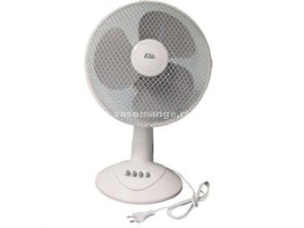 Stoni ventilator 45 W beli Elit ELV21