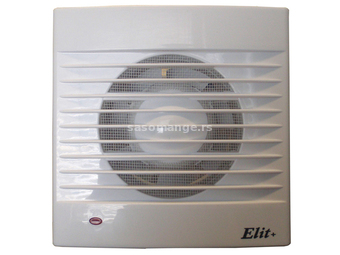 Ventilator aksijalni za kupatilo 15 W Elit ELV3915