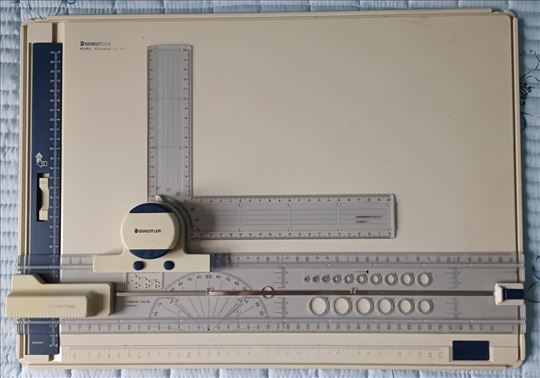 Staedtler tabla za tehničko crtanje A3