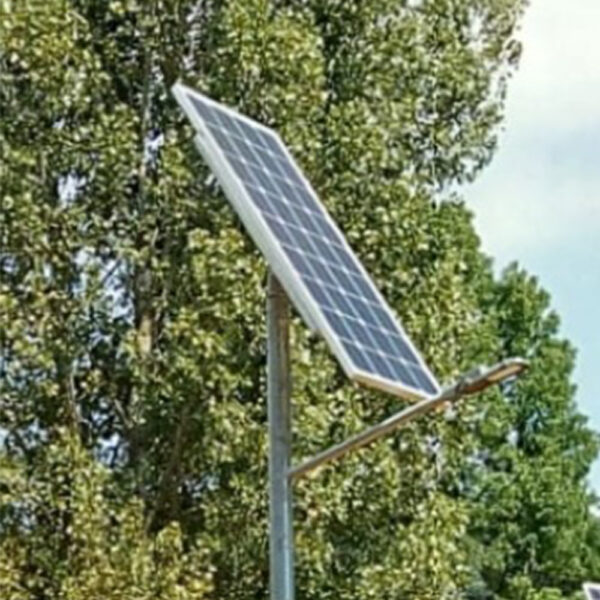 Solarna svetiljka TI30, Telefon inženjering doo Srbija