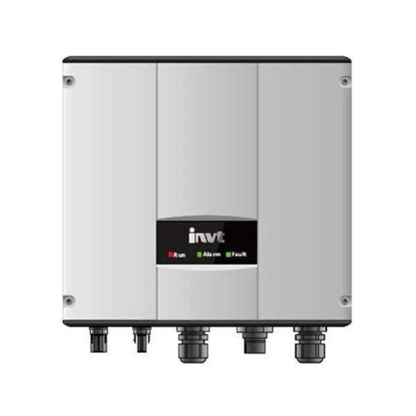 BPD5K5TRAC, Solarni invertor 5,5 kW IP65 380V, 3-fazni